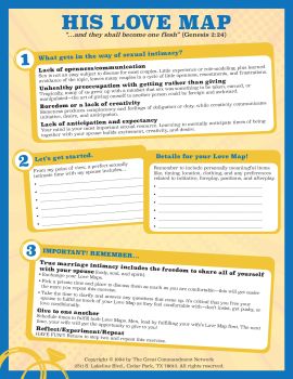 Love Maps - Relationship Press Flip PDF | AnyFlip