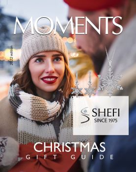 Christmas Gift Guide 2022 - SHEFI Diamonds Flip PDF | AnyFlip