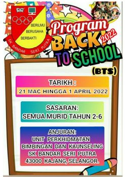 MODUL PROGRAM BTS SKBSP 2022 - rohaiza59340000 Flip PDF | AnyFlip