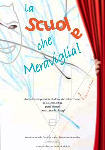 La Scuola che Meraviglia. Capitolo 1 - La SCUOLA che Meraviglia Flip ...