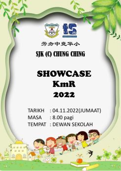 BUKU PROGRAM SHOWCASE KmR 4.11.2022 - g-78162557 Flip PDF | AnyFlip