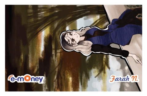 emoney card design - bahtiargusti2 Flip PDF | AnyFlip