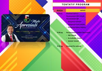 Buku Program Hari Apresiasi SKL 2021 - cjprema Flip PDF | AnyFlip