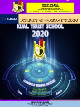 PROGRAM@KTS 2020 - PTI KTS Flip PDF | AnyFlip