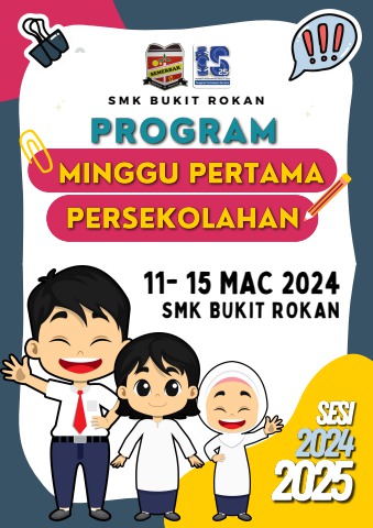 PROGRAM MINGGU 1 PERSEKOLAHAN - sitiazyanzayanah07 Flip PDF | AnyFlip