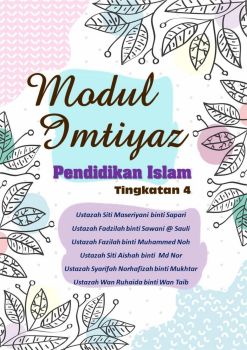 03 MODUL IMTIYAZ PEND ISLAM TINGKATAN 4 (FEQAH) - ctyani81 | Membalik PDF Dalam talian | AnyFlip