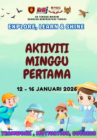 TMS FUN WEEK - azlyana8481 Flip PDF | AnyFlip