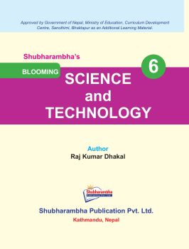 Blooming Science-6-2078 final press - kushalrajbanshi30 Flip PDF | AnyFlip