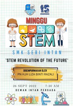 BUKU PROGRAM MINGGU STEM SIS 2022 - TuL@ng !k@N Flip PDF | AnyFlip