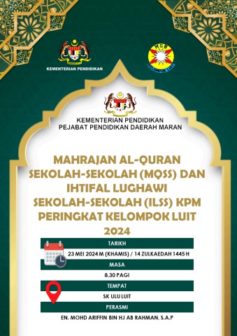 BUKU PROGRAM MQSS ILSS 2024