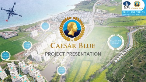 Afik Group - Caesar Blue Line - North Cyprus Flip PDF | AnyFlip