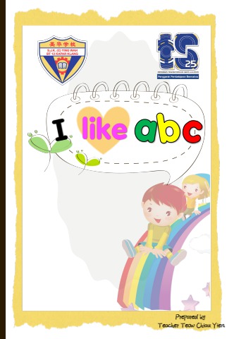 I Like AbC - g-38344024 Flip PDF | AnyFlip