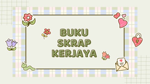 BUKU SKRAP KERJAYA - m-11188495 Flip PDF | AnyFlip