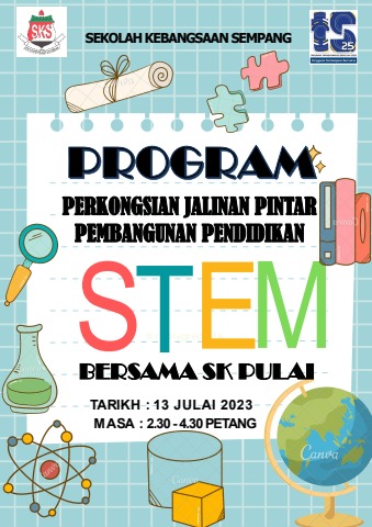 BUKU PROGRAM STEM SKS - yatie91.cutez Flip PDF | AnyFlip
