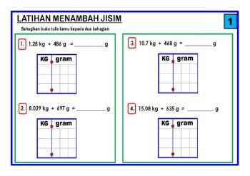 MENAMBAH JISIM DAN ISIPADU CECAIR 5USM - fiqkrieassaha Flip PDF | AnyFlip