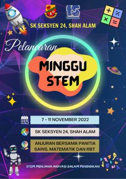 BUKU PROGRAM MINGGU STEM 2022 - nurul nadiah Flip PDF | AnyFlip