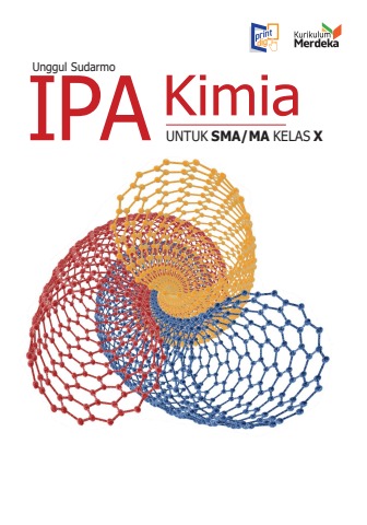 e Book Kimia X - Ubai Chainel Flip PDF | AnyFlip