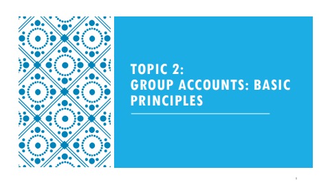 ACW366 TOPIC 2 - Damon Flip PDF | AnyFlip