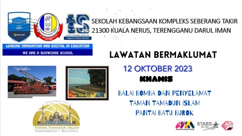 lawatan2023 - ainisma nknh Flip PDF | AnyFlip