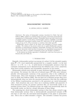 Introduction - jyu.fi - Guset User Flip PDF | AnyFlip