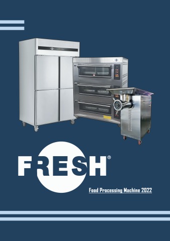 FRESH 2022 - ifreshbesb Flip PDF | AnyFlip