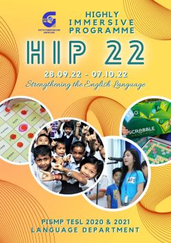 HIGHLY IMMERSIVE PROGRAMME 2022 - 402-26-izlyn Flip PDF | AnyFlip