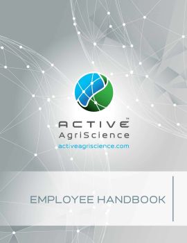 AAS Employee Handbook 2022 - Active AgriScience Flip PDF | AnyFlip