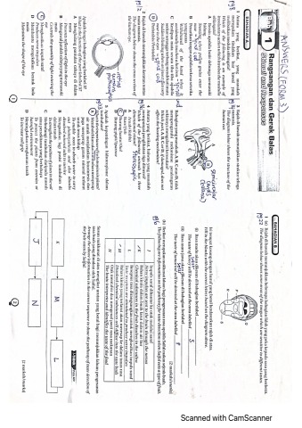 Revision Science Form3 - qhaisya2007 Flip PDF | AnyFlip