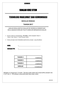 soalan-kuiz-stem-set-1_compress - g-20390148 Flip PDF | AnyFlip