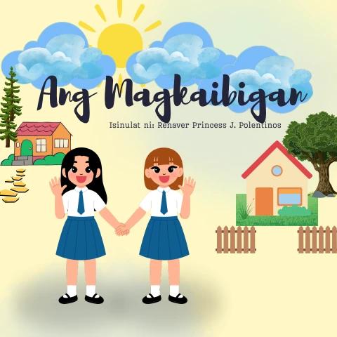 Ang Magkaibigan