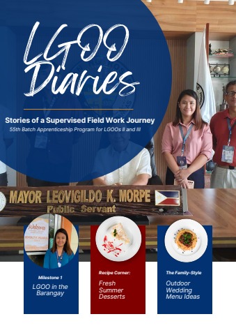 SFW Individual Output