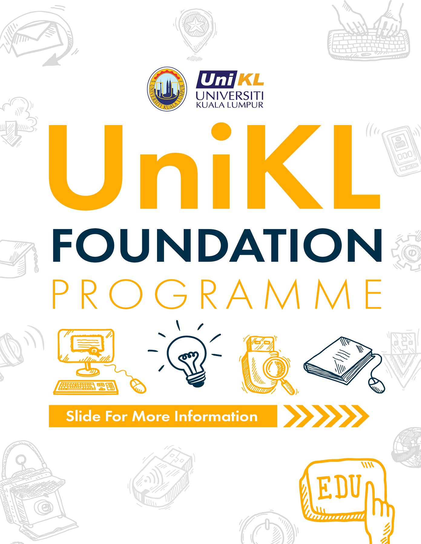 Unikl Logo