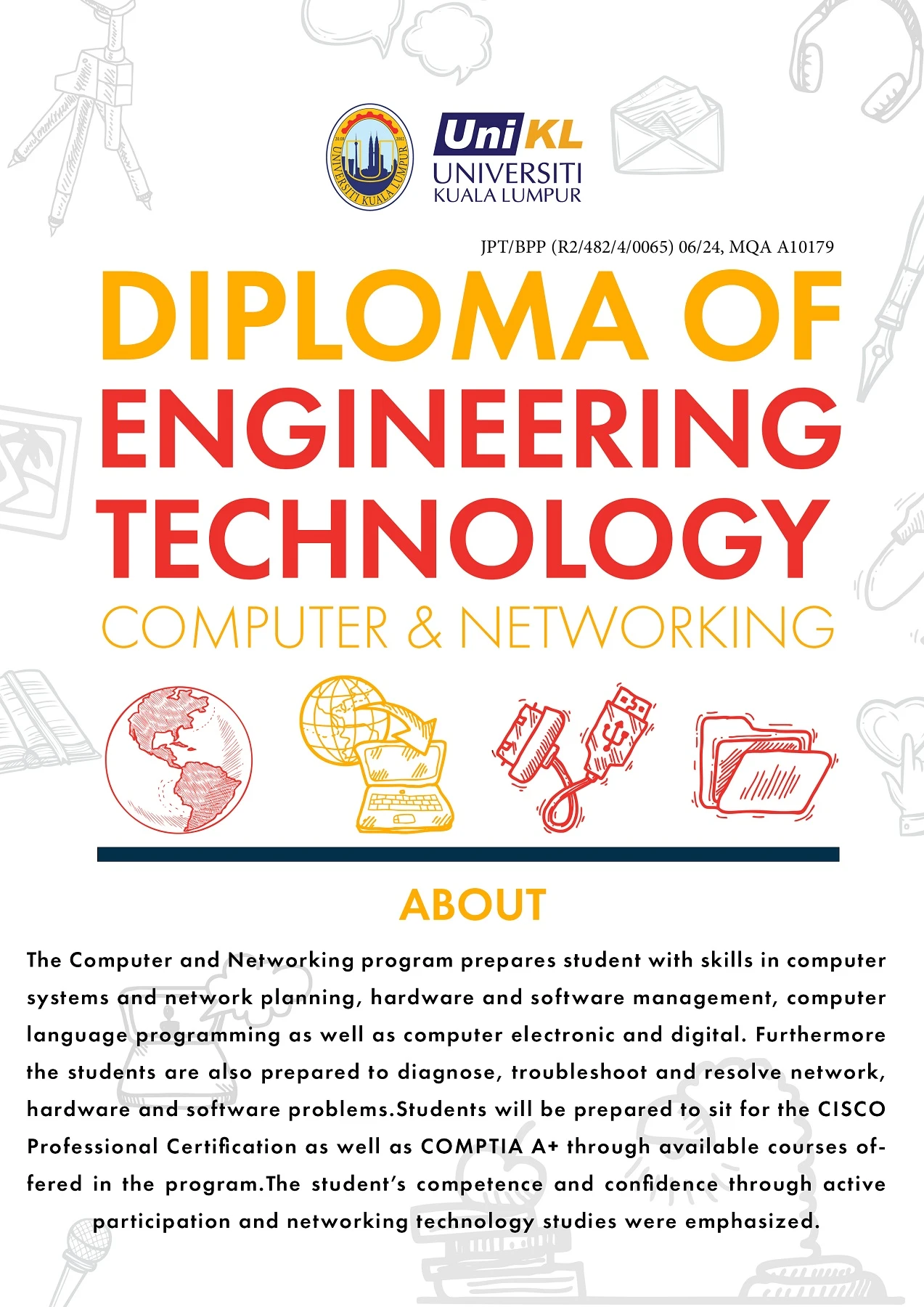 What Is Computer Engineering Diploma