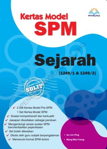 KM SEJARAH SPM 2025 - MYBUKU Flip PDF | AnyFlip