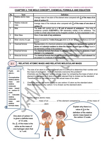 FORM 4 MODULE HERCULEAN CHAPTER 3 (SAMPLE ONLY) - MYBUKU Flip PDF | AnyFlip