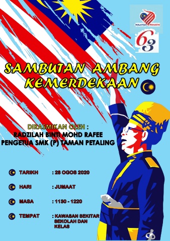 Page 1 - BUKU PROGRAM MERDEKA 2020