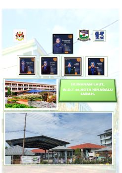 TAKWIM SK.INANAM LAUT KOTA KINABALU - maslinanarion47 Flip PDF | AnyFlip