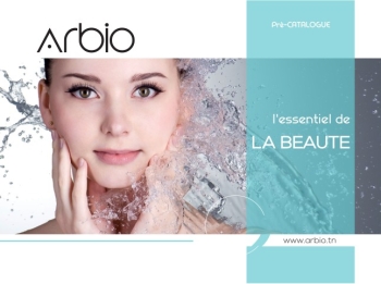 Catalogue Arbio - arbio.naturel Flip PDF | AnyFlip