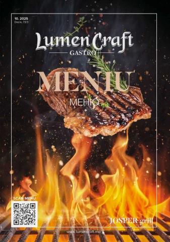 menu_lumen - design Flip PDF | AnyFlip