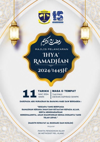 PROGRAM IHYA RAMADHAN 2024/1445H - nurfieza27 Flip PDF | AnyFlip