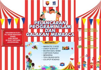 BUKU PROGRAM PELANCARAN NILAM DAN GALAKAN MEMBACA SK BUKIT MUTIARA - SK ...