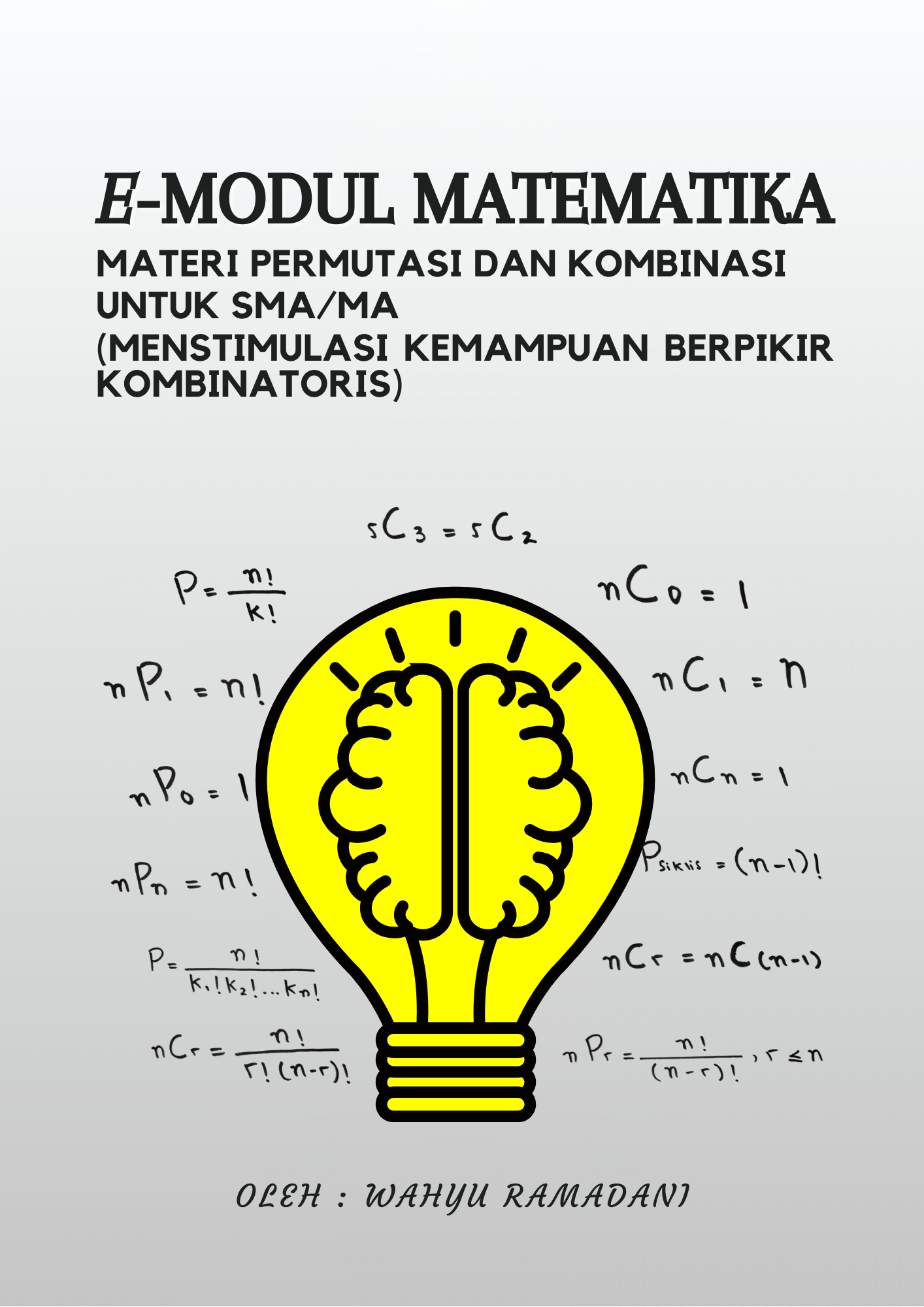 E-Modul Matematika - Unduh Buku | 1-28 Halaman | AnyFlip