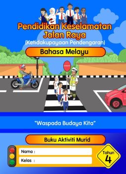 Modul PKJR Murid Tahun 4 - NORMALILI BINTI IDRIS Moe Flip PDF | AnyFlip