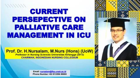 Prof. Nursalam - icu rski Flip PDF | AnyFlip