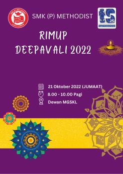 Buku Program Rimup Deepavali 2022 - g-92433339 Flip PDF | AnyFlip