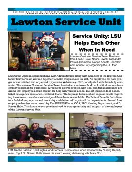 Newsletter January 2019 - tiana.babb Flip PDF | AnyFlip