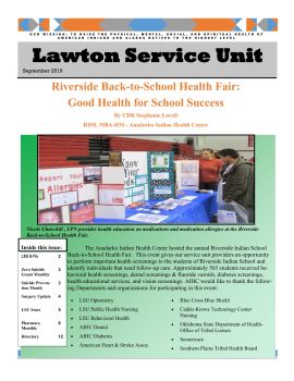 Newsletter September 2019 - tiana.babb Flip PDF | AnyFlip