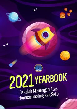 YEARBOOK HSKS SMA 2021 - fahrurozi.dpc Flip PDF | AnyFlip