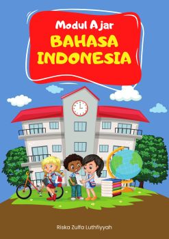 Modul_Riska Zulfa Luthfiyyah - zulfariska675 Flip PDF | AnyFlip