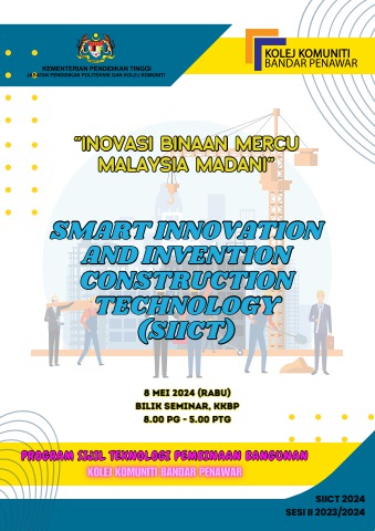 BUKU PROGRAM SIICT SESI 2 2023/2024